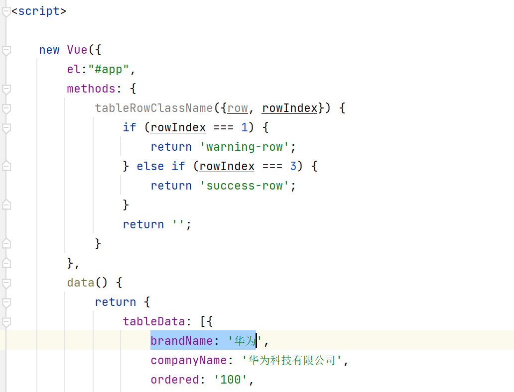 ElementUI快速入门_element+ui-CSDN博客