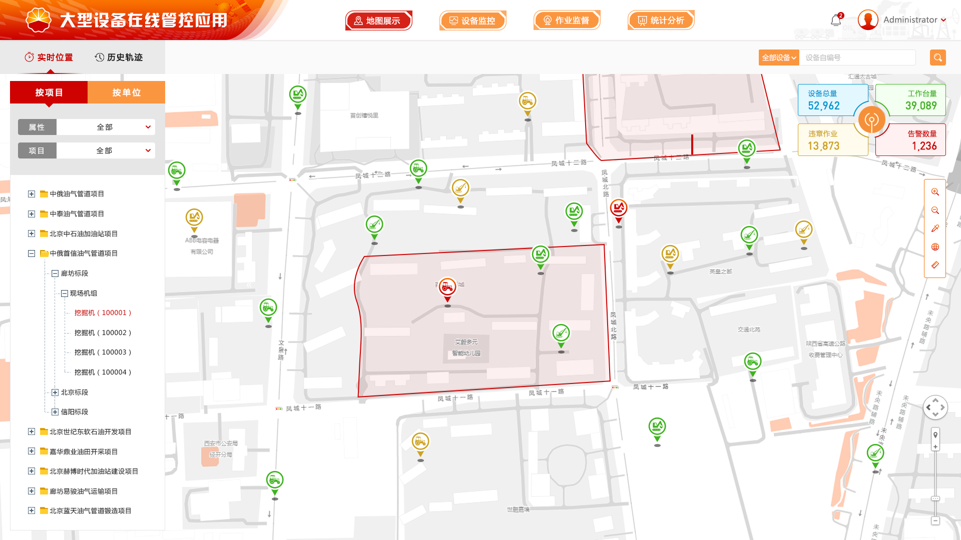 颠覆认知！2025年WebGIS开发的5大隐藏黑科技，同行都在用！_webgis 结合ai-CSDN博客
