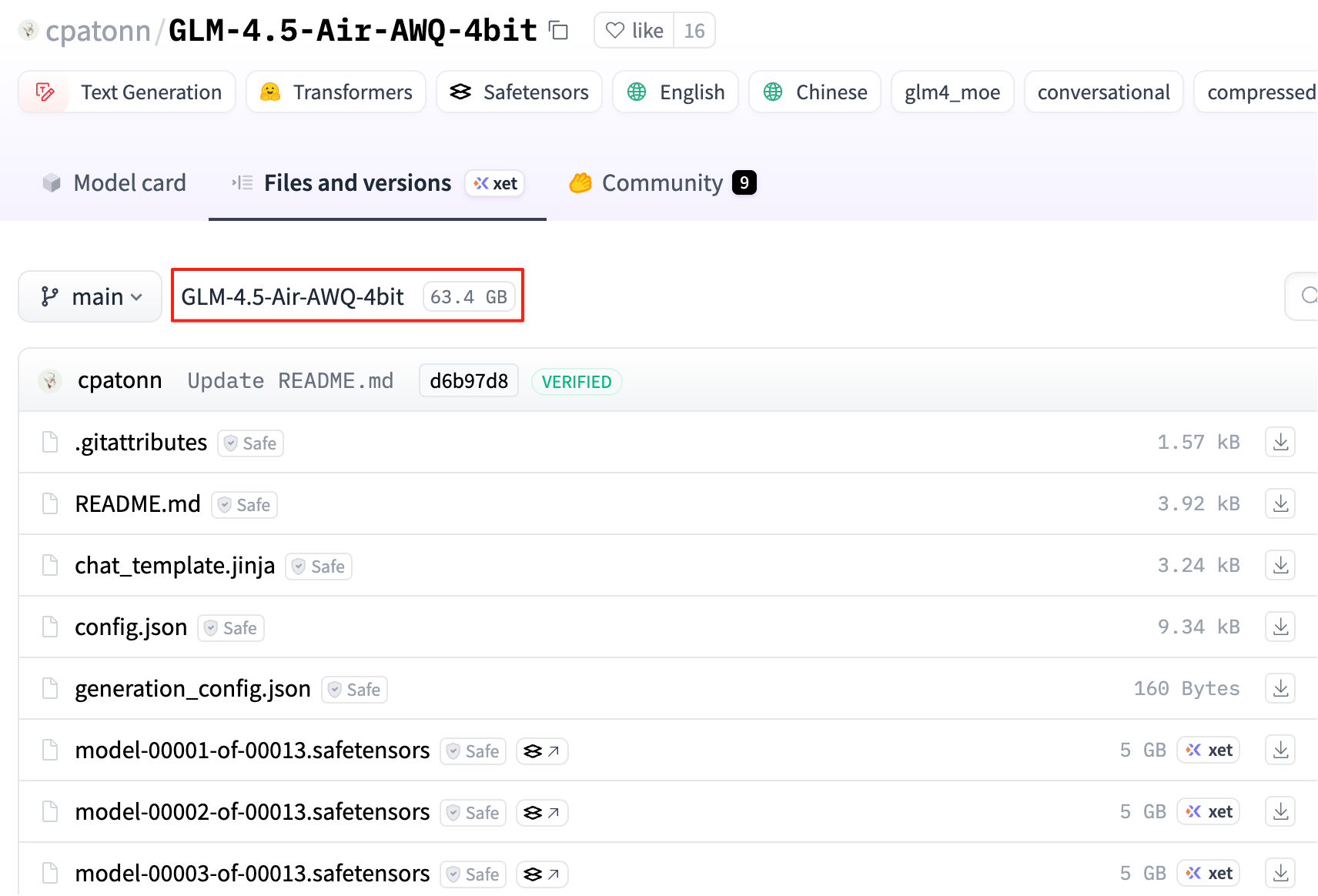 智谱GLM-4.5-Air量化大模型，本地部署，实测_qwen3和glm4.6-CSDN博客