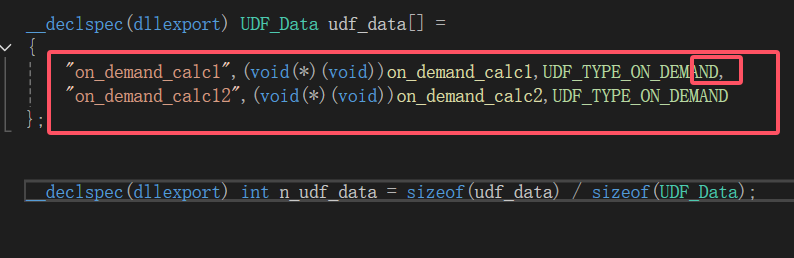 112、 使用Visual Studio调试并行的UDF详细操作步骤_udf如何调试-CSDN博客