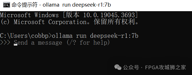 如何用deepseek+RAG搭建FPGA本地知识库_deepseek rga-CSDN博客
