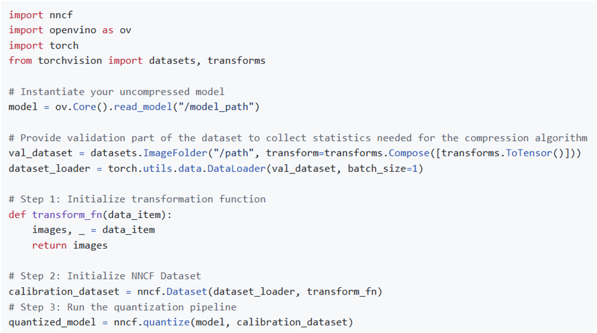 YOLO11+OpenVINO 实现药片检测_yolo11 openvino-CSDN博客