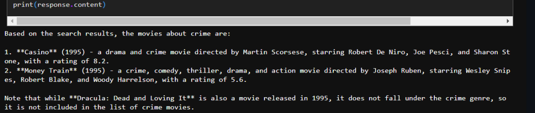 Neo4j+知识图谱+LLM的智能聊天机器人开发指南_neo4j llm-CSDN博客