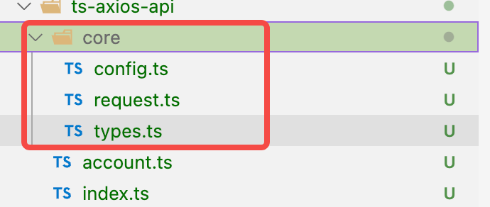 自动生成swagger/openapi文档接口代码：ts-axios-api_openapi自动生成代码-CSDN博客