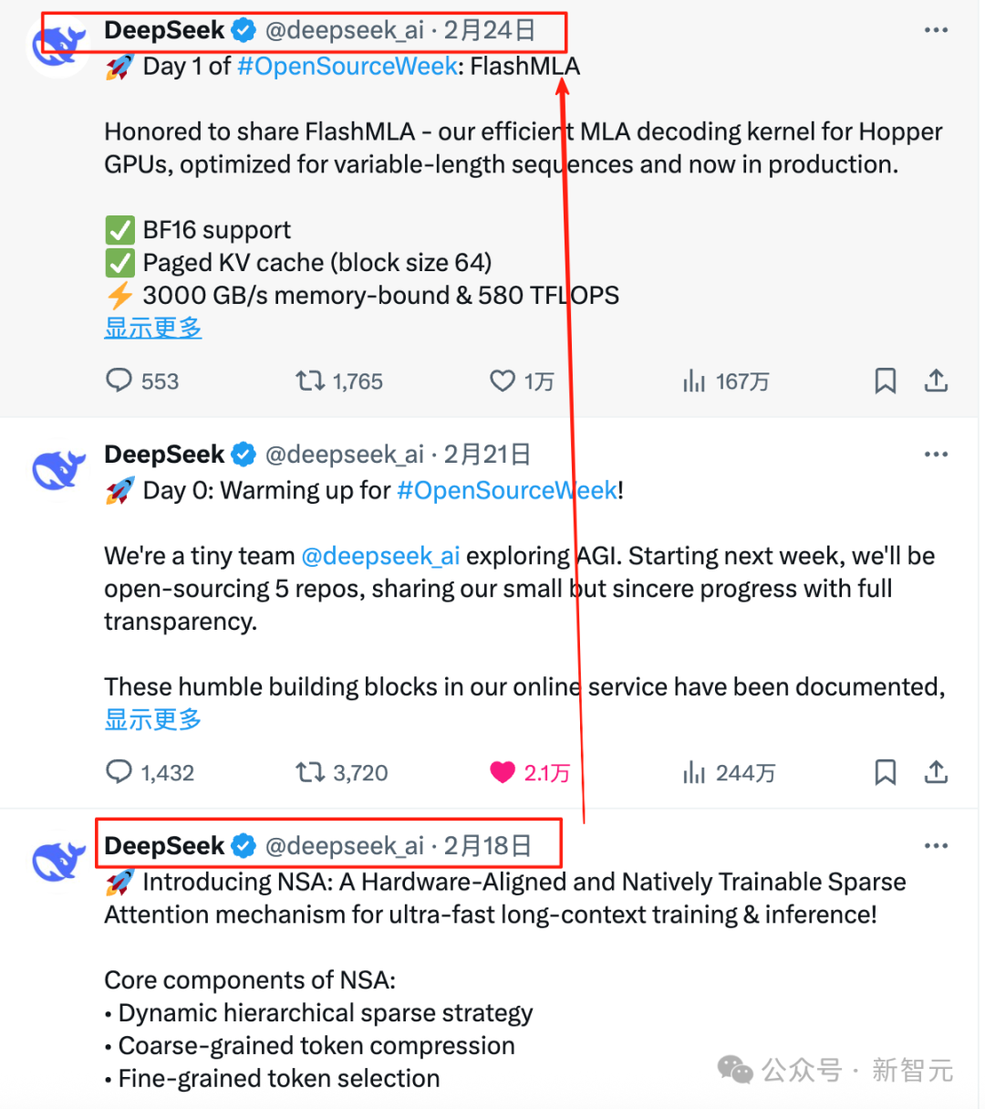 DeepSeek&北大拿下ACL 2025高分论文！梁文锋署名-CSDN博客