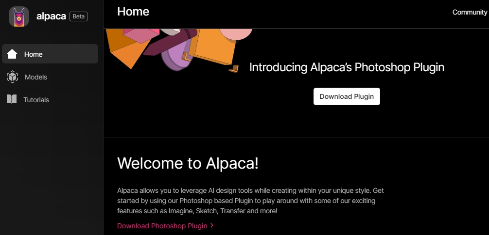 PS的AI插件--Alpaca_alpaca最新版本-CSDN博客