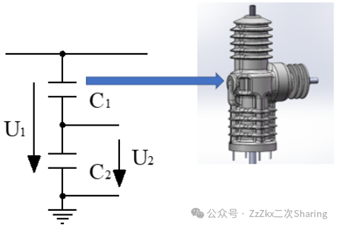 馈线终端FTU：电源、电压、电流回路_ftu电流互感器-CSDN博客
