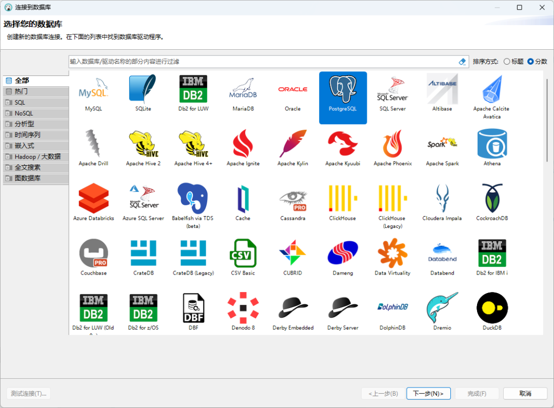 再见Navicat，太炸了！_dbeaver github-CSDN博客