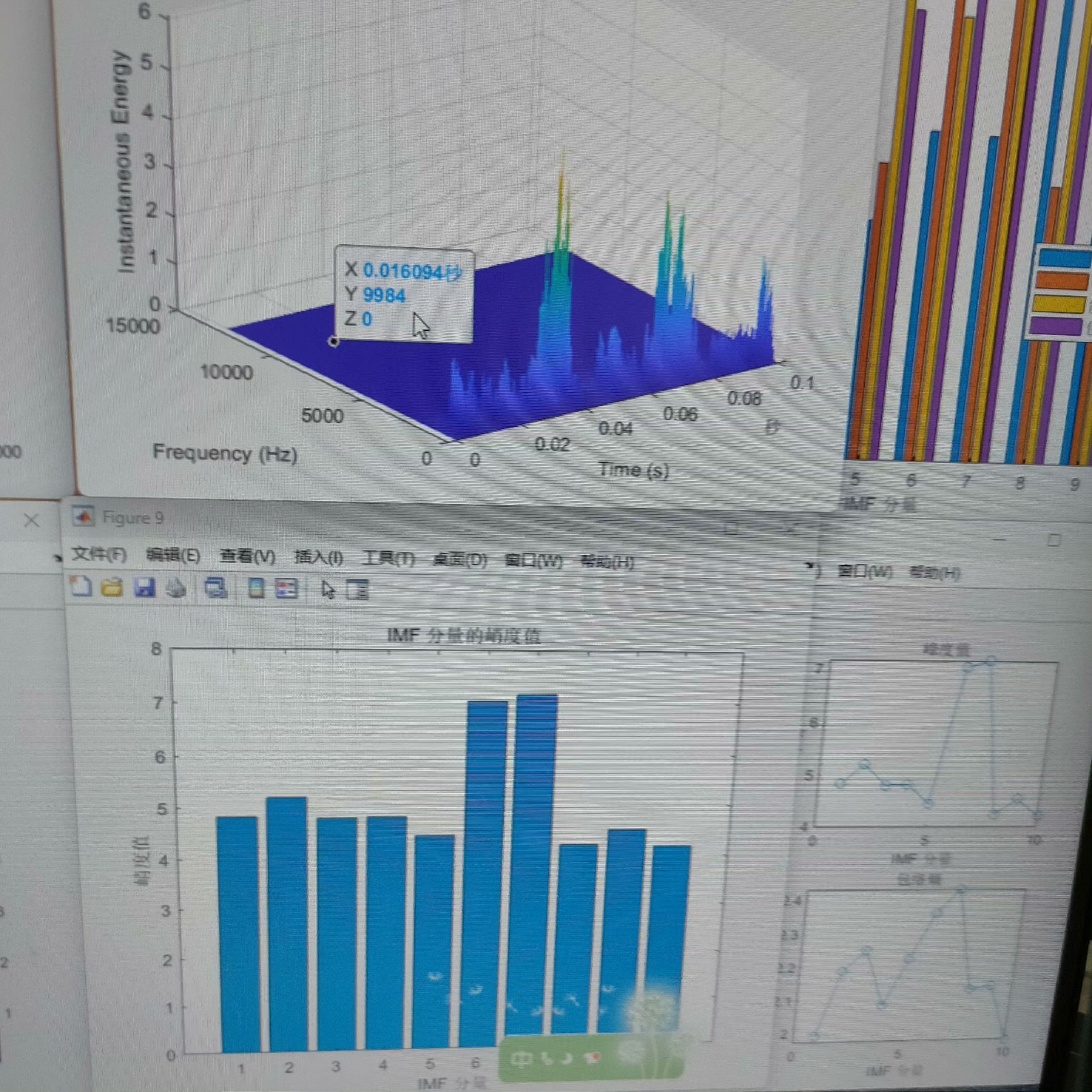 实战派】用MATLAB玩转FMD分解与特征全家桶-CSDN博客