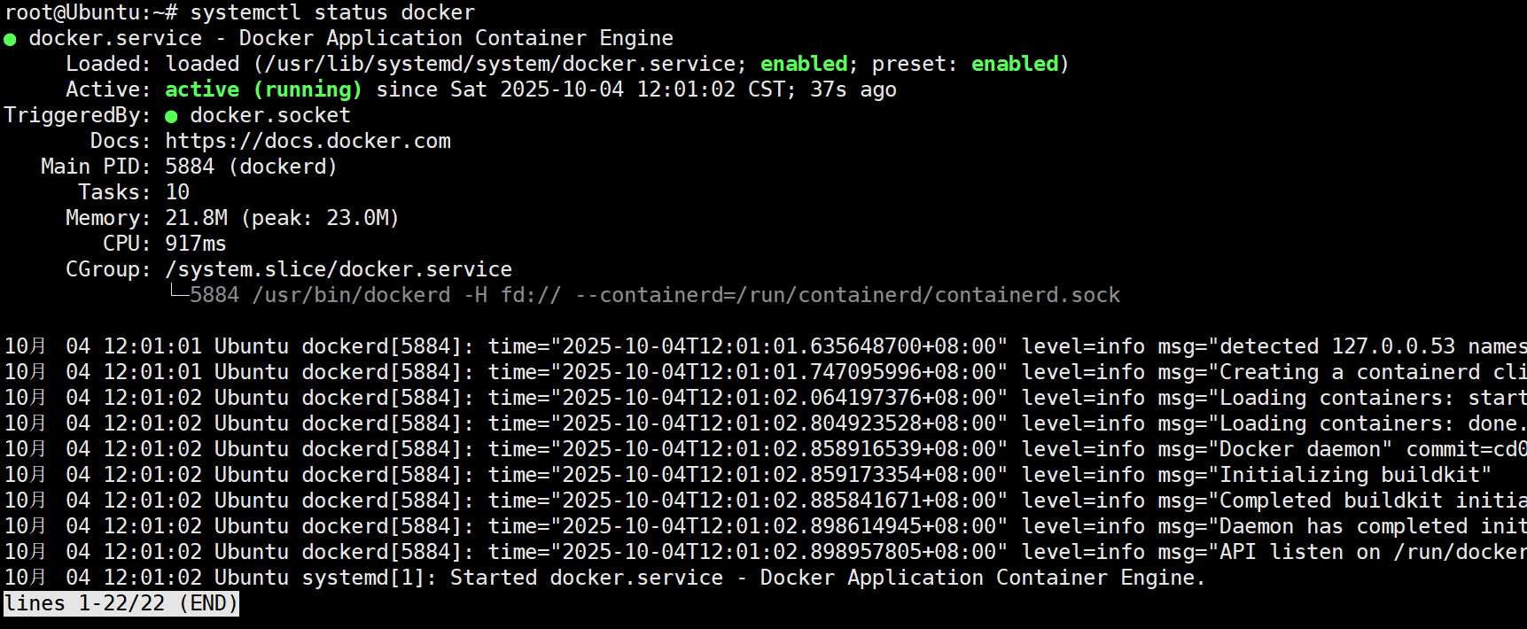 Docker本体 + 配置 apt 软件源执行脚本+配置国内常见镜像加速源脚本（保姆级教程，超详细，适配所有常见 Ubuntu 版本（20.04/22.04/24.04））_docker 的 ...