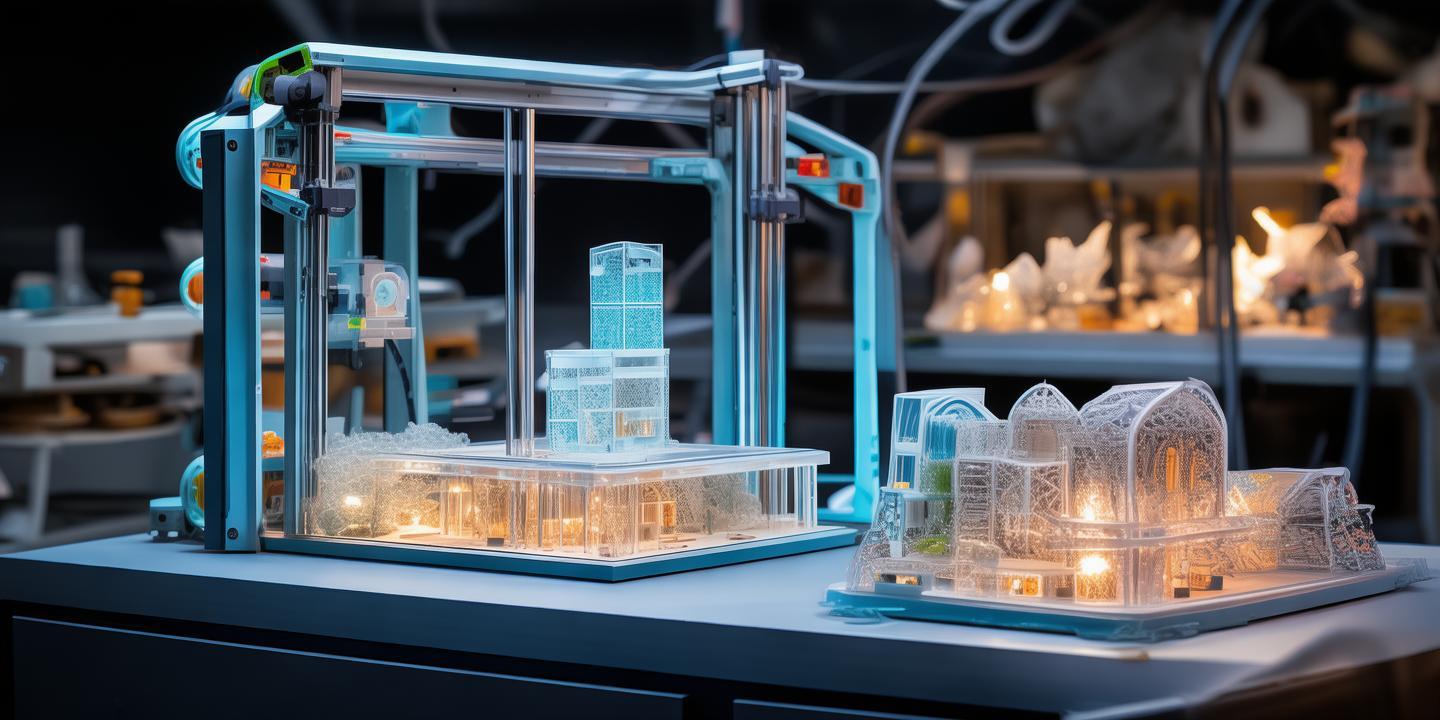 3D打印技术及其应用领域_fdm在教育领域应用-CSDN博客