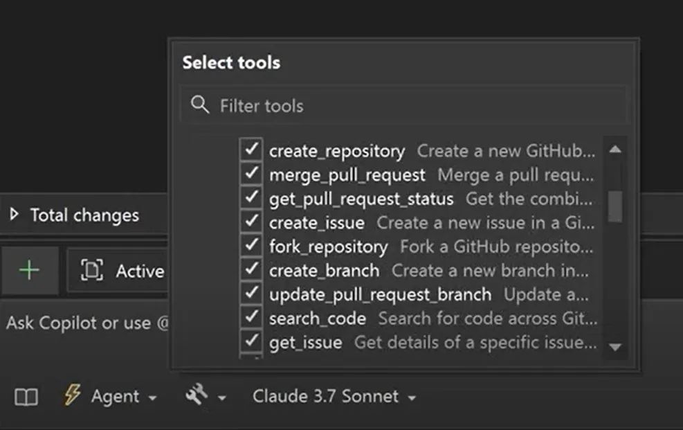 【译】Visual Studio 推出预览版 Agent 模式_visual studio 搭建 agent-CSDN博客