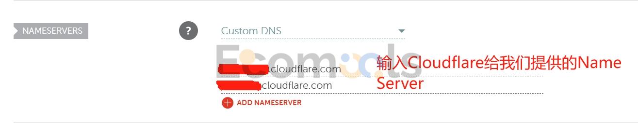 “赛博活佛”Cloudflare：域名解析和免费CDN配置全攻略_cloudfare解析域名-CSDN博客