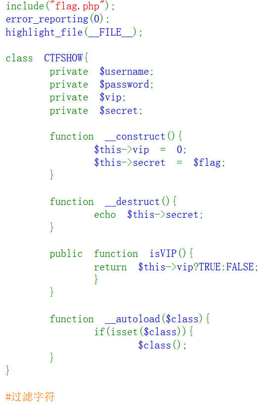 ctfshow——web入门147~150plus_ctfshow web147-CSDN博客