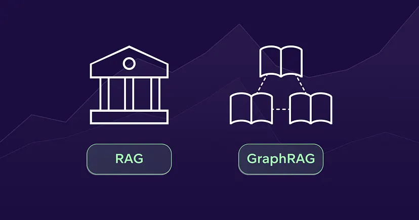 GraphRAG技术详解：让AI从信息检索到智能推理的进阶之路_graphrag架构-CSDN博客
