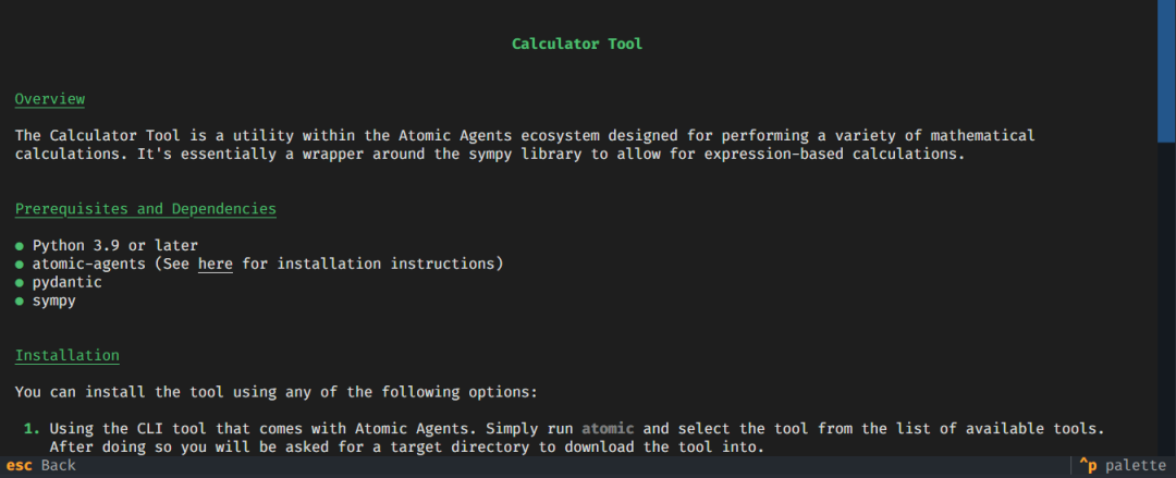 再见 LangChain！Atomic Agent火了！_atomic agents-CSDN博客