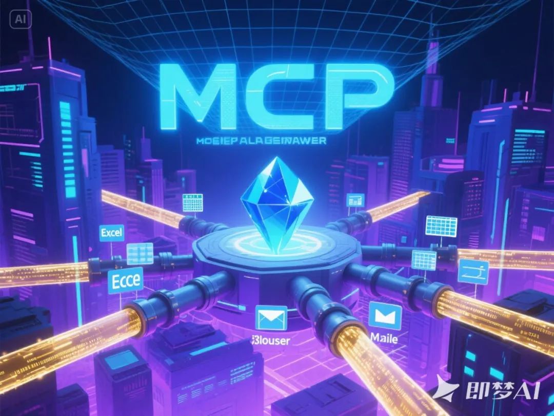 一文带你彻底读懂 MCP、RAG、Agent_mcp和rag的区别-CSDN博客