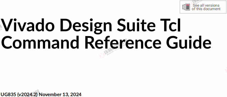 如何提高Vivado编译速度08--不使用GUI以及Non-Project Mode能提升编译速度吗？_vivado non——project-CSDN博客