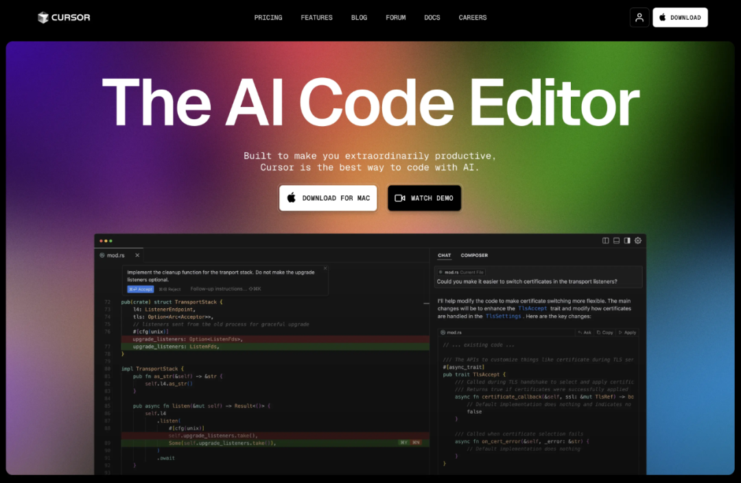 AI Agent迈向中央舞台：深度解析2025年进化新格局-CSDN博客