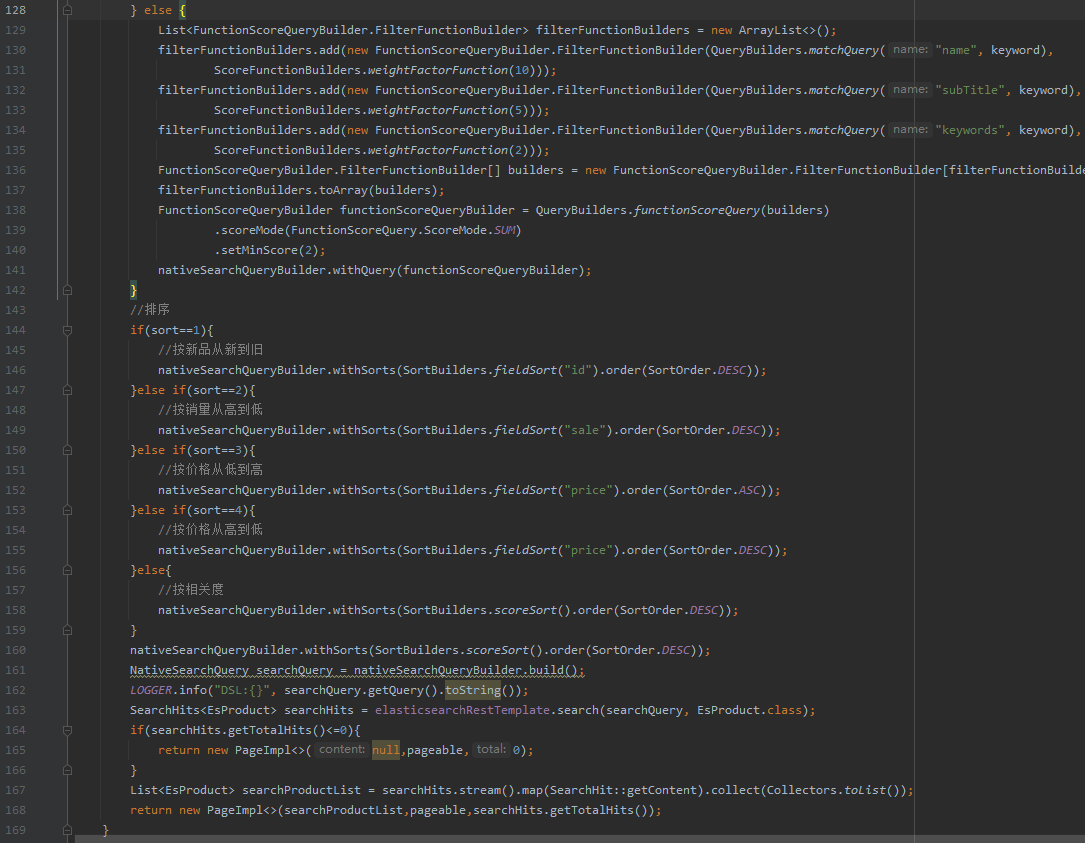 横空出世！MyBatis-Plus 同款 ES ORM 框架，用起来够优雅！_easy-es-CSDN博客