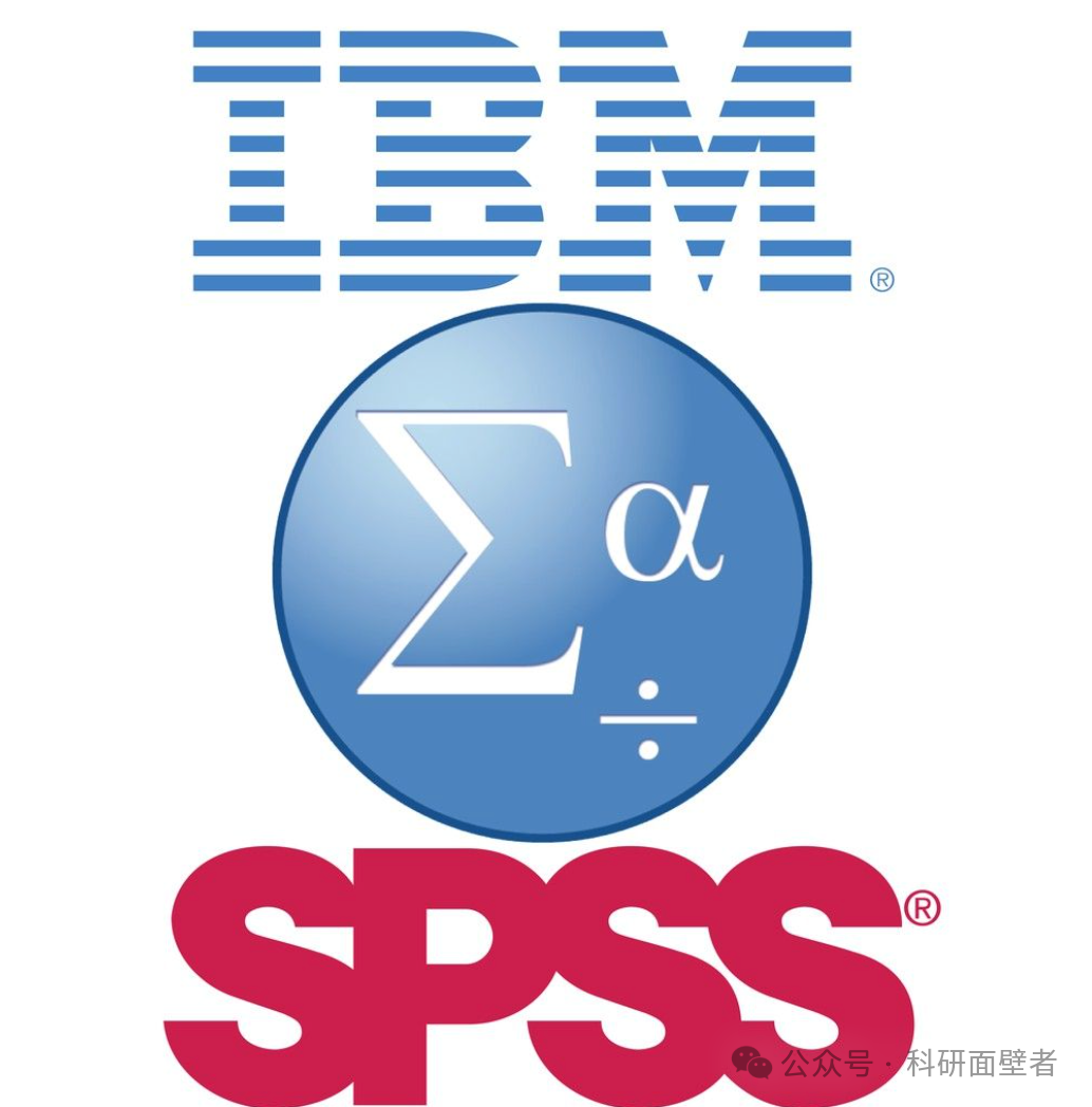 SPSS简介-CSDN博客