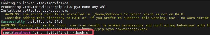 CentOS 7安装Python3环境详细指南：从源码编译到PIP配置-幽络源_centos7安装python3-CSDN博客