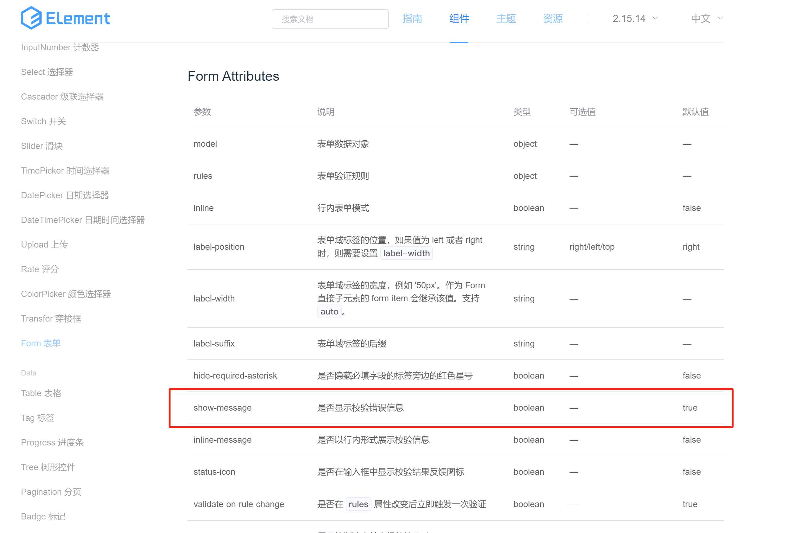 vue2+element 表单内使用el-rate组件时，校验失败后重新校验通过了，但校验提示信息未消除_rulevalidate 校验失败后再打开页面校验失败信息还在-CSDN博客