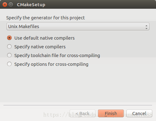 安装教程】Ubuntu16.04中用CMake-gui安装OpenCV3.2.0和OpenCV_contrib-3.2.0（图文）_cmake-gui教程-CSDN博客