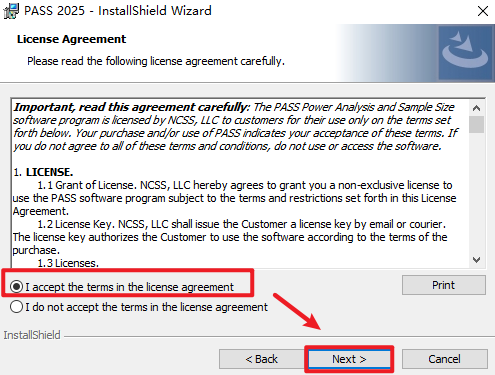 PASS 2025样本量计算软件安装包免费下载安装教程_pass样本量计算软件下载-CSDN博客