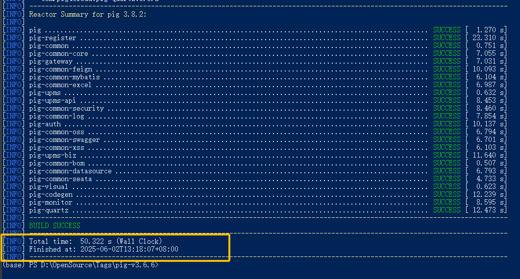 换掉 Maven？全新一代 Java 项目构建工具来了 —— **Maven-mvnd**，性能炸裂！[特殊字符]-CSDN博客