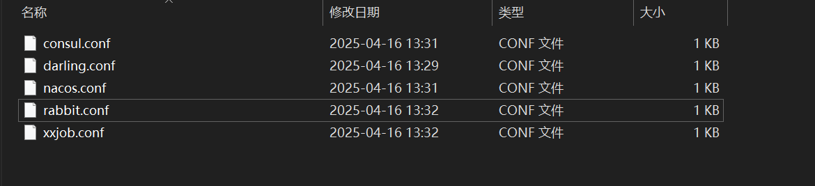 修改hosts + nginx配置，轻松实现本地服务域名访问-CSDN博客