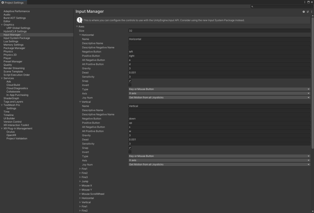 实时云渲染产品LarkXR兼容Unity Input System输入法插件新老版本-CSDN博客