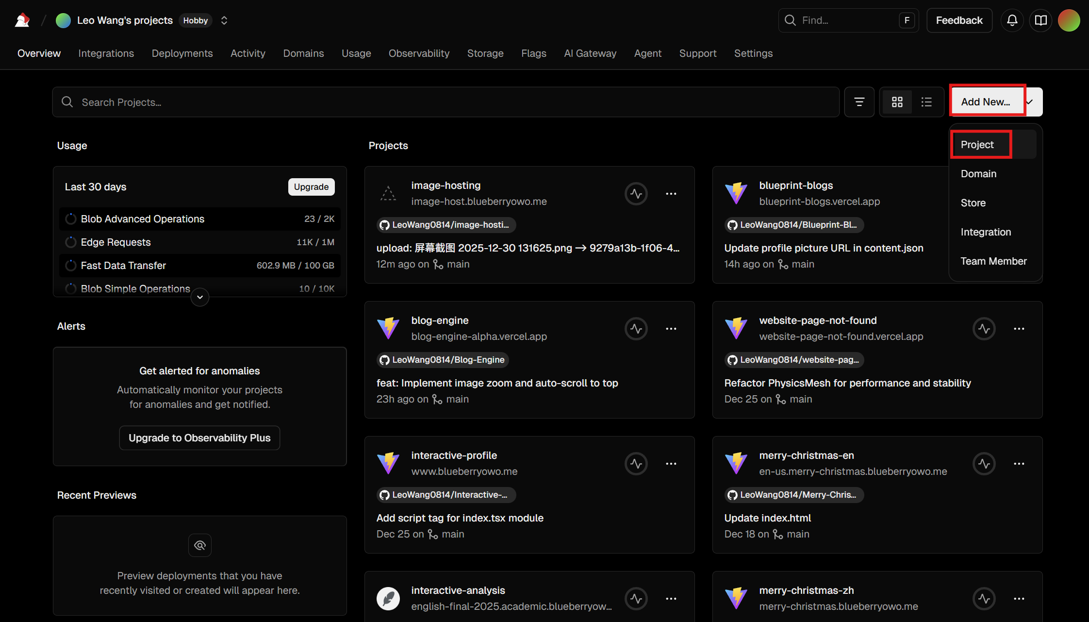 【图文实战】免费图床不稳定？零成本用 GitHub + Vercel + Cloudflare 自建高速图床_cloudreve 部署到vercel-CSDN博客
