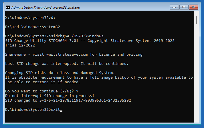 SIDCHG - SID changer utility -- 3.0N_sidchg64-CSDN博客