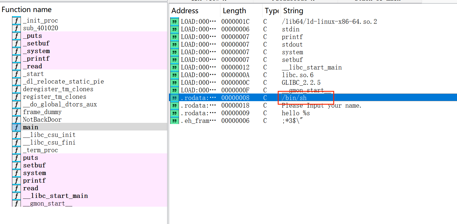 【bugku】overflow2_bugku的overflaw2-CSDN博客