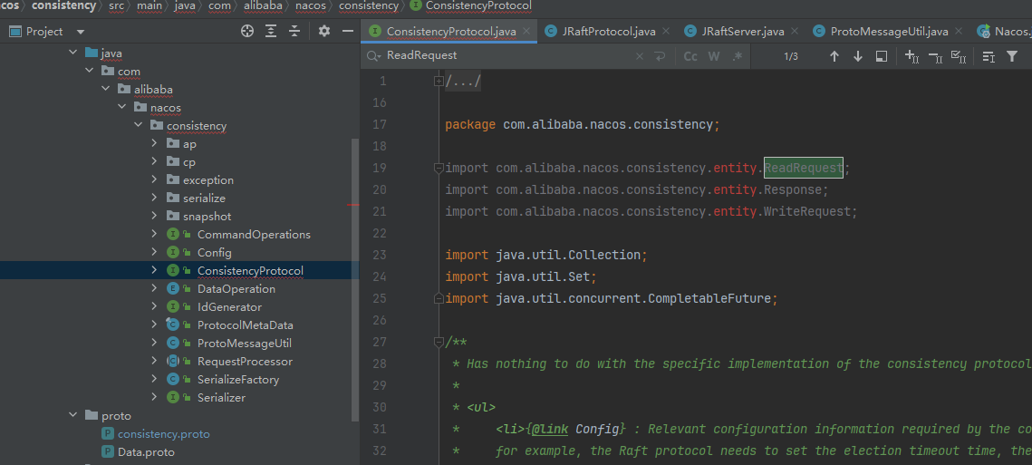 nacos适配达梦数据库-CSDN博客