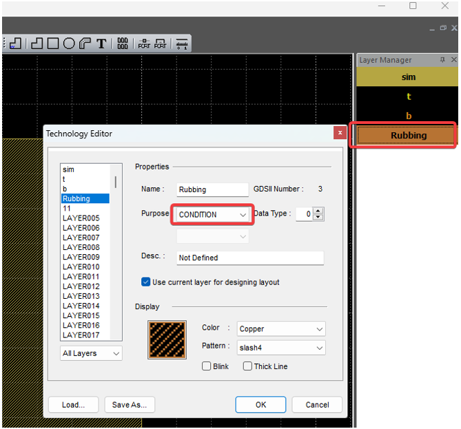 TechWiz LCD 3D应用：局部液晶配向-CSDN博客