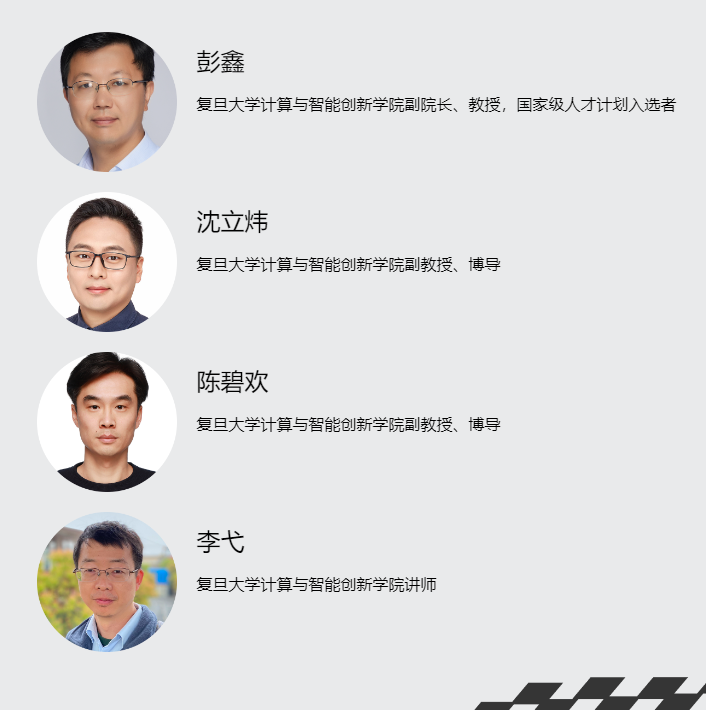 驰骋！复旦大学计算与智能创新学院CodeWisdom团队亮相首届Hitch Open世界AI赛车竞速锦标赛-CSDN博客