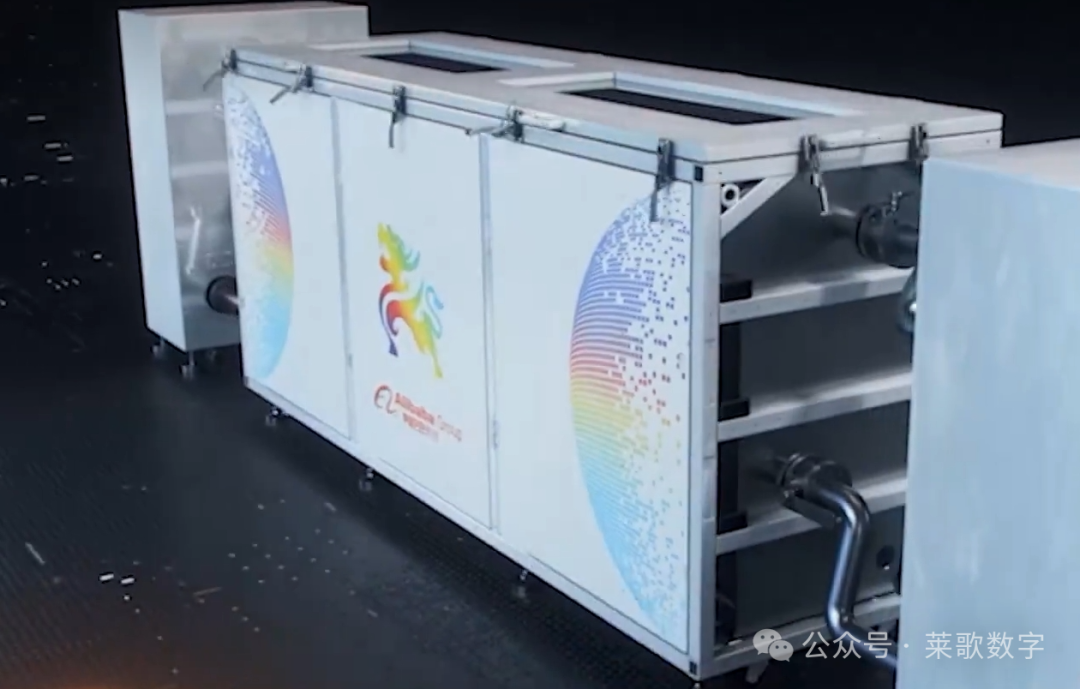 数据中心浸没式液冷服务器热设计与仿真技术（上）_浸没式液冷仿真-CSDN博客