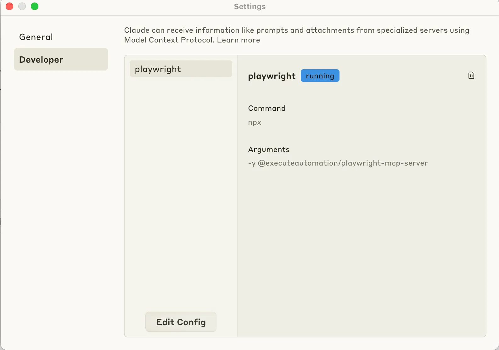 Playwright MCP：用自然语言写自动化测试脚本的新方式-CSDN博客