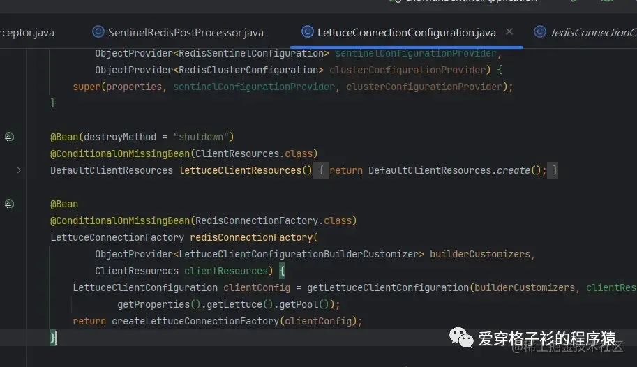 拦截 Redis 命令导致的 Lua 脚本执行失败问题分析_redis禁用lua脚本-CSDN博客