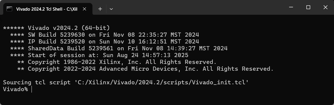 如何提高Vivado编译速度08--不使用GUI以及Non-Project Mode能提升编译速度吗？_vivado non——project-CSDN博客