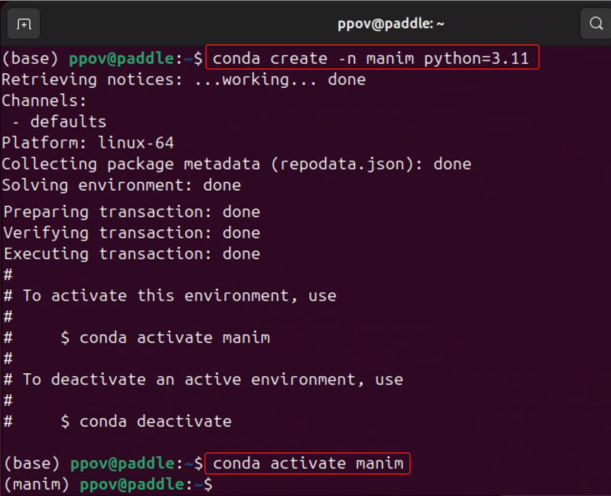用DeepSeek-R1实现自动生成Manim动画-CSDN博客