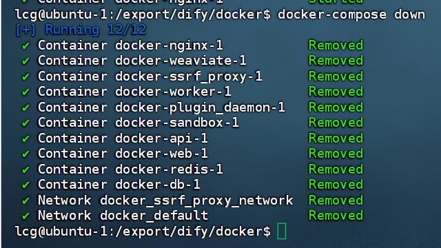部署dify1.2.0页面报错Internal Server Error_dify 1.2.0 插件 安装报错-CSDN博客