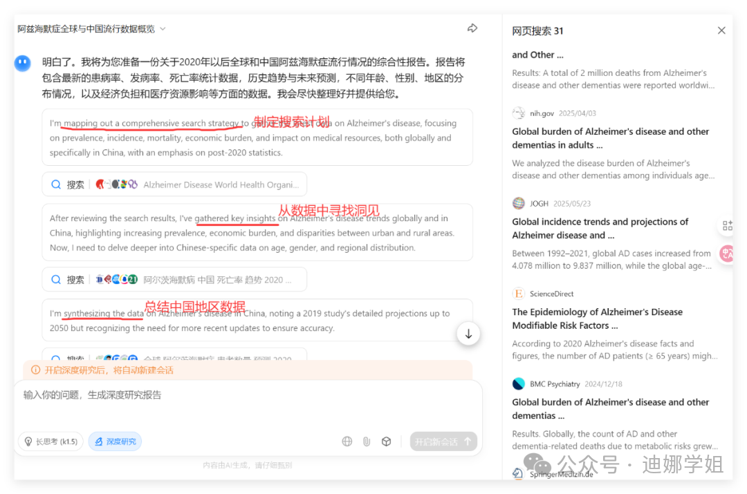Kimi深度研究 vs. OpenAI / Gemini Deep Research：文献综述哪家强？（实测对比）_kimi deepresearch-CSDN博客
