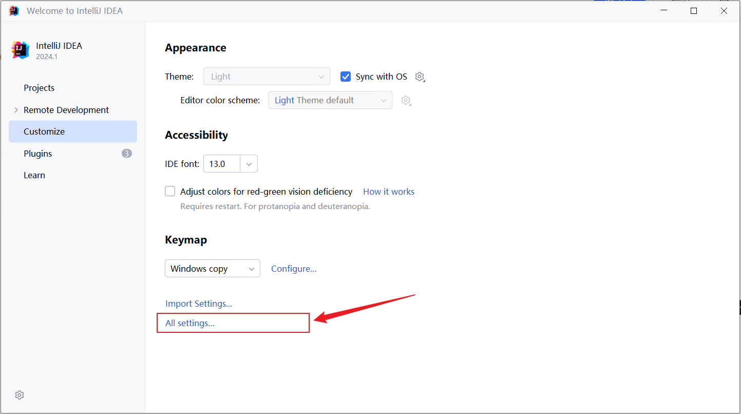 JavaWeb全链路学习：4、Maven_java web怎么看配置的前置处置链路-CSDN博客