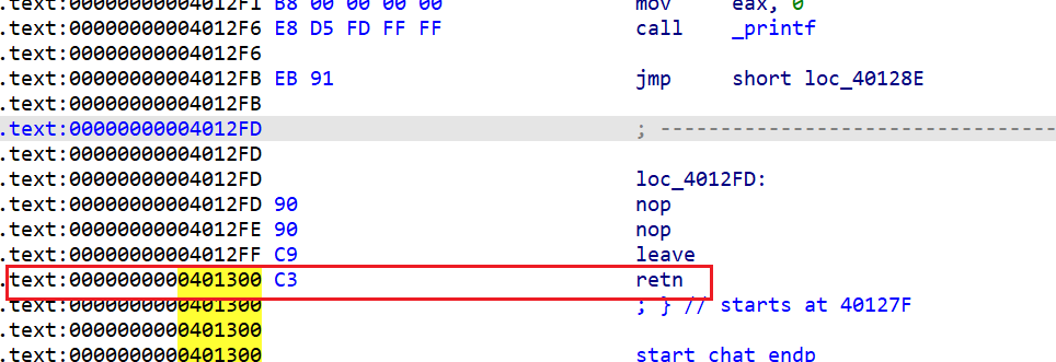 GDB调试指南_pwntools gdb.attach-CSDN博客