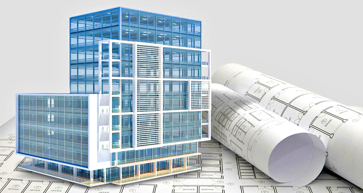 智慧园区 | BIM和3D的差异有哪些？_3d建模和bim建模-CSDN博客