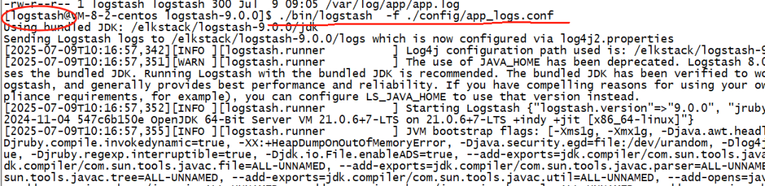 Logstash 9.x 与早期版本差异及常见问题解决方案-CSDN博客