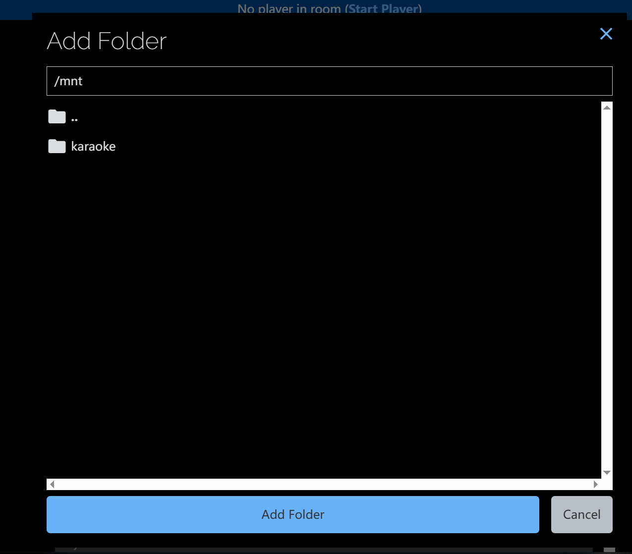 开源神器 KaraokeEternal：自托管无广告，手机点歌 + 多房间 KTV，Docker 一键搭！-CSDN博客